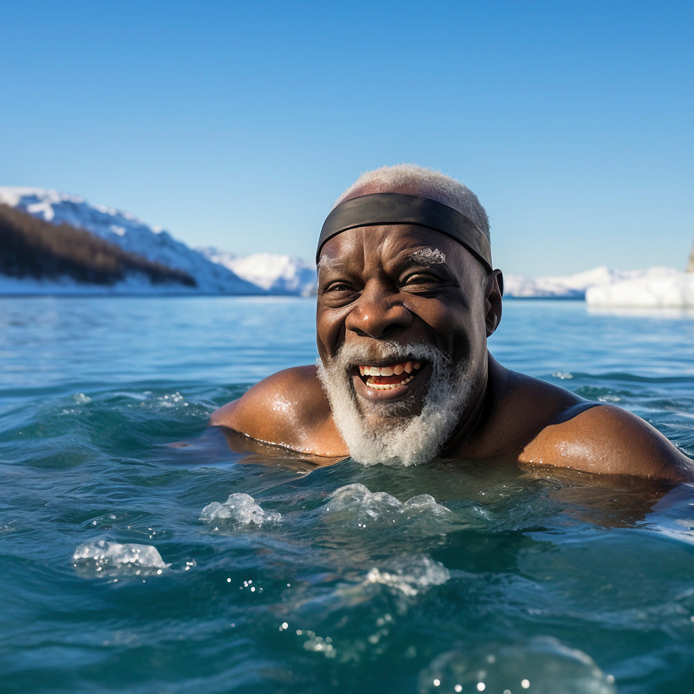 5 Myths About Ice Baths Debunked: Separating Fact from Fiction